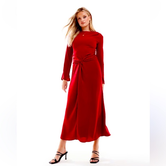 ASOS | Dresses | Nwt Asos Design Maxi Dress | Poshmark